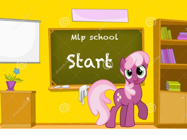 Mlp School Free Games | Activities | Puzzles | Online for kids ...