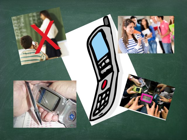 Mobile Phone Etiquette For HCT Student. Free Games online for kids in ...