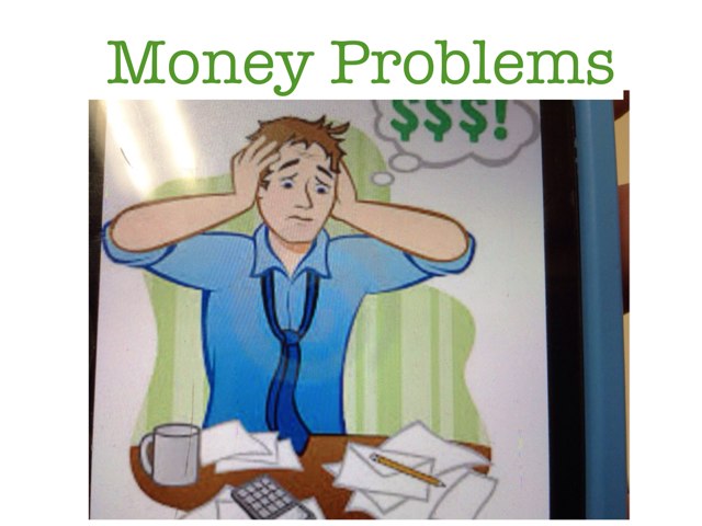 Money Problems Free Games online for kids in Nursery by Thomas Jefferson