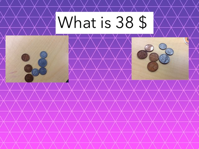 Money Quiz Free Games online for kids in Nursery by Paula Isaacson