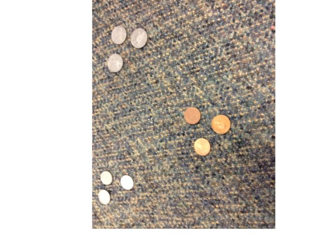 Money Rocks Free Activities online for kids in 3rd grade by Linda Motta