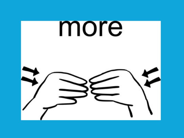 More Vs. Non Preferred Free Games online for kids in Nursery by MIndy Rini