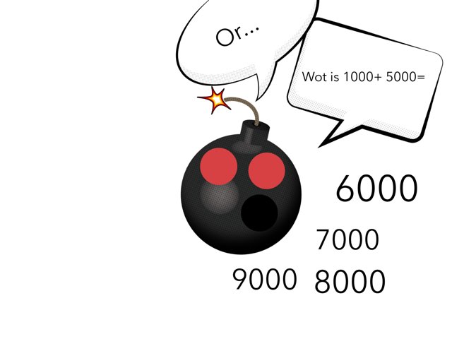 Mr Bomb Free Activities online for kids in 2nd grade by Teacher Teacher