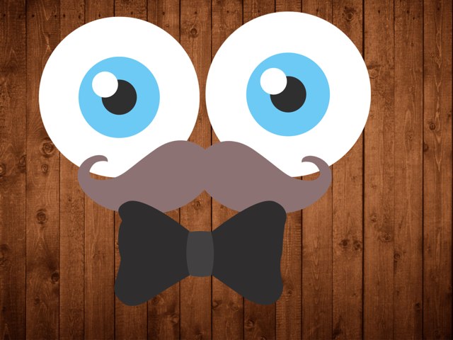 Mr Boogo Free Games online for kids in Nursery by Chana german