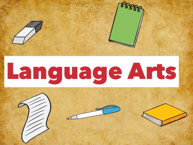 Ms.Calloway's Language Arts Free Activities online for kids in ...