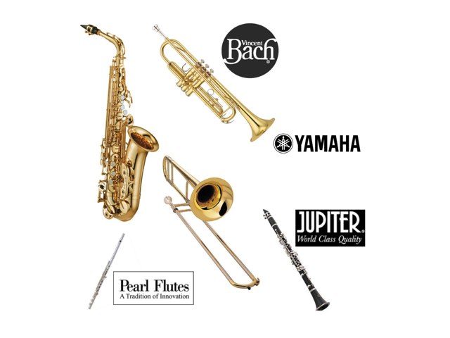 Music Instruments Free Games online for kids in Nursery by Yogev Shelly