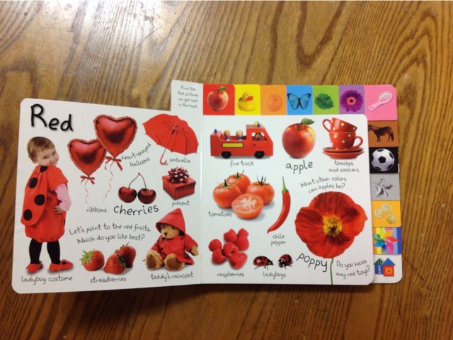 My First Colors Free Games | Activities | Puzzles | Online for kids ...