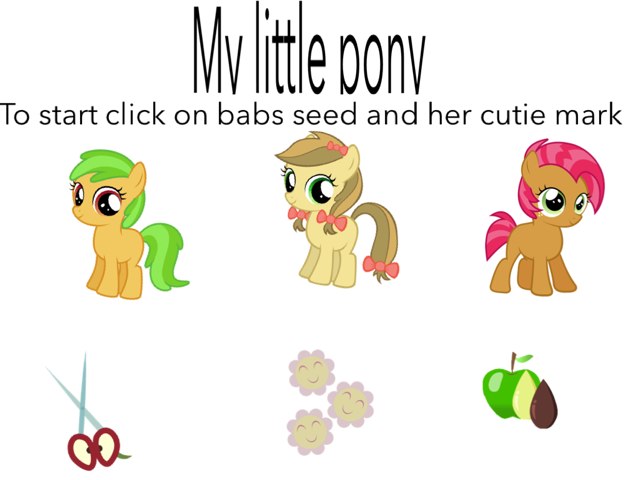 My Little Pony Quiz Sneak Peek Free Games | Activities | Puzzles ...