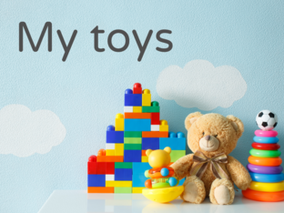 My toys Free Games | Activities | Puzzles | Online for kids | Preschool | Kindergarten | by ...