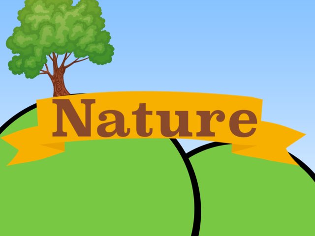 Nature Free Games | Activities | Puzzles | Online for kids | Preschool ...