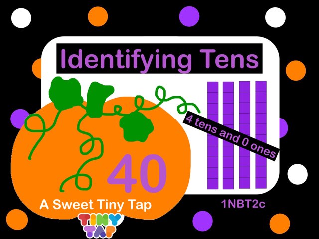 TinyTap - Educational Games and Interactive Lessons