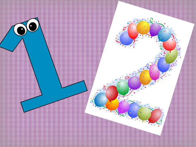 Number Rock Free Games online for kids in Nursery by Ma wert