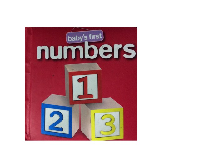Numbers 1 To 12 Free Games online for kids in Nursery by Catherine Curran