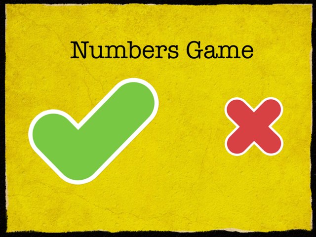 Tinytap Numbers Math