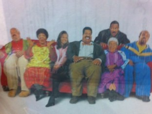 Nutty Family Free Games online for kids in Nursery by Aaron Taylor