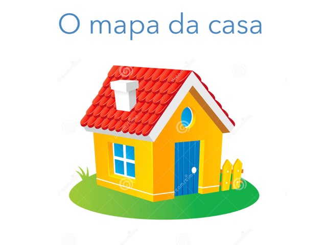 O Mapa Da Casa-bebes Free Games online for kids in Nursery by Beatriz ...