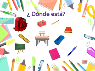 Objetos en la clase Juegos online gratis para niños en segundo de ...
