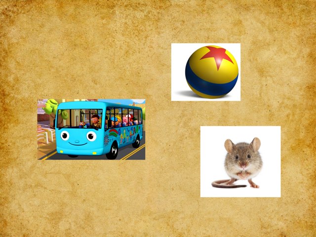 Odd One Out Free Activities online for kids in Kindergarten by Brie Wilkins