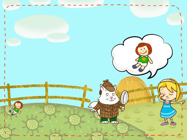 Oh No Lucy Free Games | Activities | Puzzles | Online for kids ...