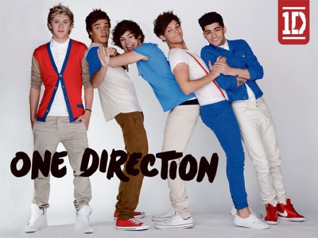 One Direction Free Activities online for kids in 1st grade by Leeyam1D ...
