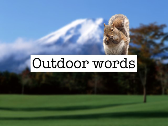 TinyTap - Elementary School English Game Collection