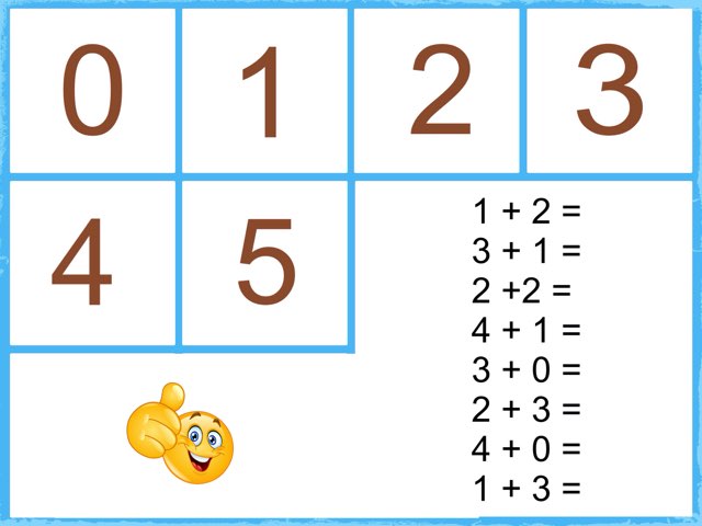 PES Rm 19 Addition To 5 | Game | TinyTap