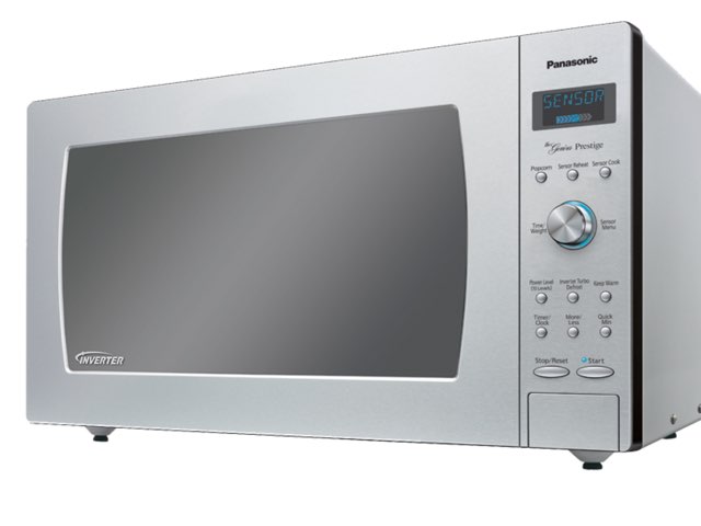 Panasonic Microwaves Free Activities online for kids in 5th grade by ...