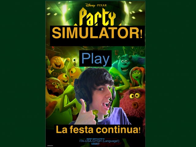 Party Simulator! Free Activities online for kids in 6th grade by Dario ...