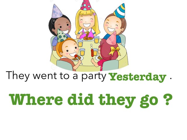 Past Questions Free Games online for kids in Nursery by Teacher Looda