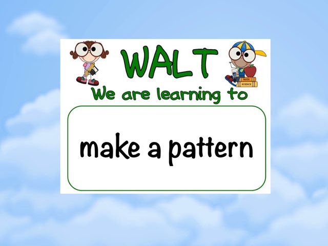 Patterns Free Games | Activities | Puzzles | Online for kids ...