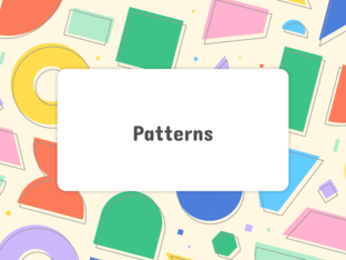 Patterns Free Games | Activities | Puzzles | Online for kids ...