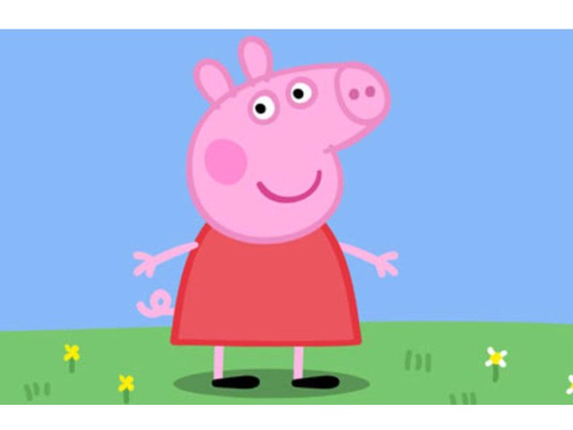 Peppa Pig Puzzle Free Games | Activities | Puzzles | Online for kids ...