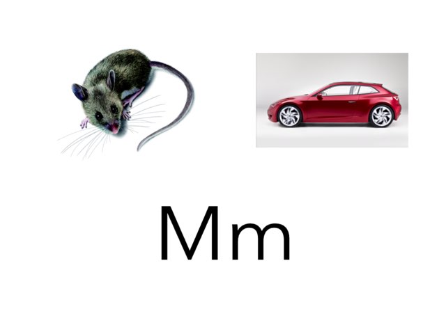 Pick A Picture Free Games online for kids in Pre-K by Kate Coffey