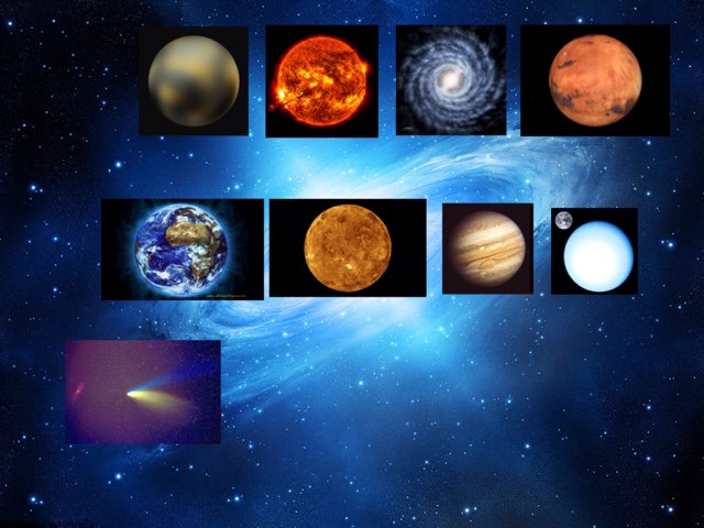 Planet Game #5100 Free Activities online for kids in Kindergarten by ...