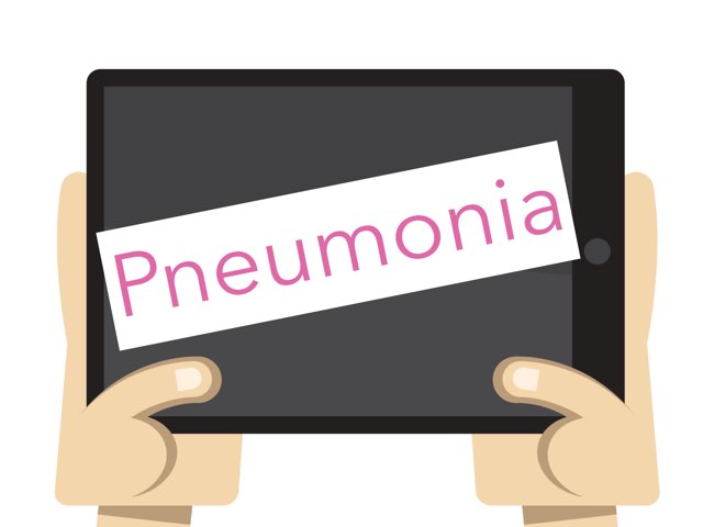 Pneumonia Free Games online for kids in Nursery by Josef Epps