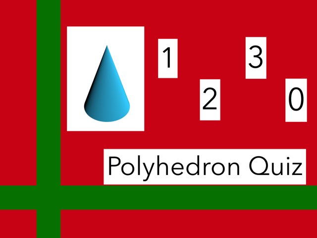 Polyhedron Quiz Free Activities online for kids in 1st grade by ...