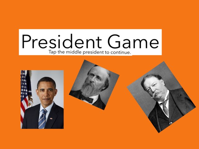 President Game Free Activities online for kids in 6th grade by Jaice ...