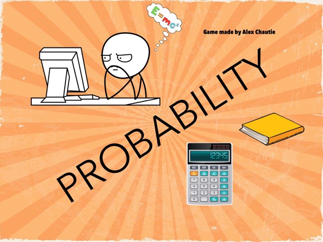 Probability Free Activities online for kids in 4th grade by Alex Chautie