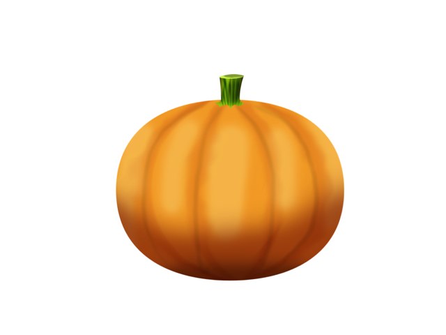 Pumpkin Faces | Therapy Games | TinyTap