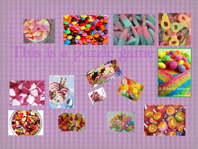 Puzzle Quiz Free Activities online for kids in Kindergarten by Teacher ...