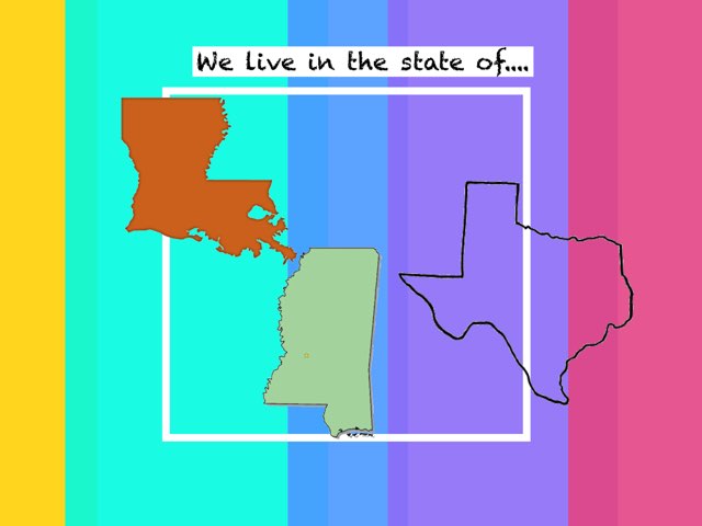 Quick Geography Quiz Free Activities online for kids in 3rd grade by ...