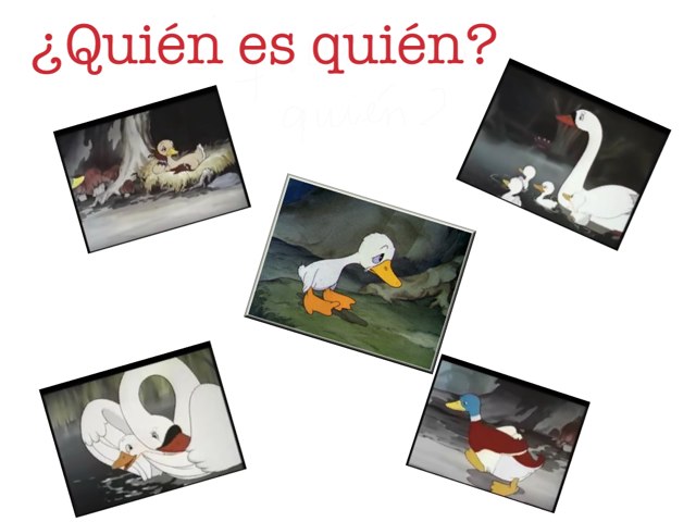 Quien Es Quien Free Games | Activities | Puzzles | Online for kids ...