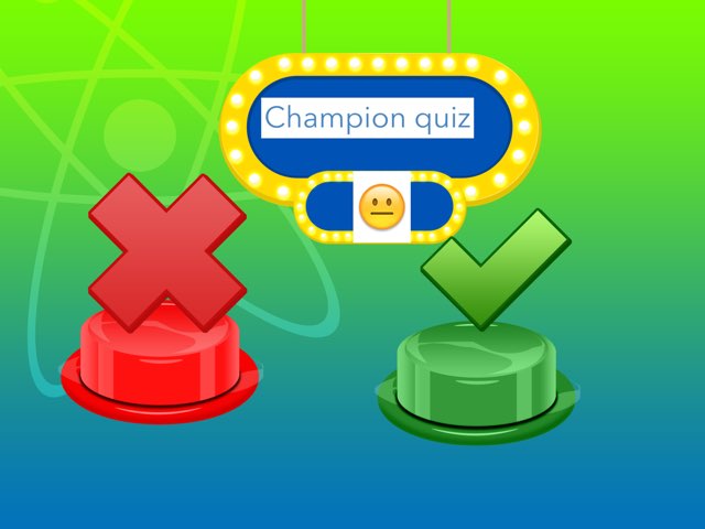 Quiz Time Fun Free Games online for kids in Nursery by Gabby cool