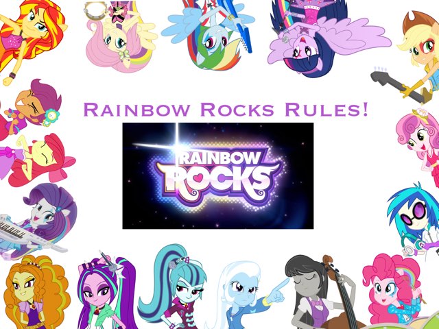 Rainbow Rocks Puzzle Time!! Free Activities online for kids in 1st ...