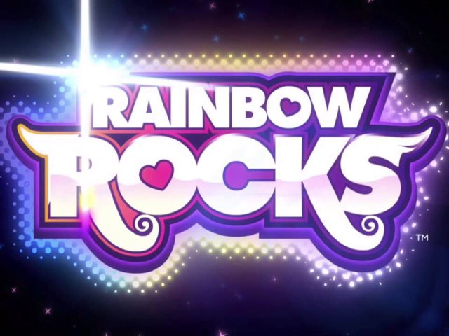 Rainbow Rocks-Shorts Free Activities online for kids in 1st grade by ...