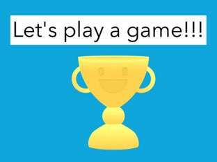 Random Game Free Games online for kids in Nursery by Ella hunley