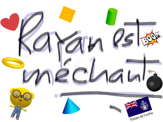 Rayan Free Games online for kids in Nursery by Rayan Simo