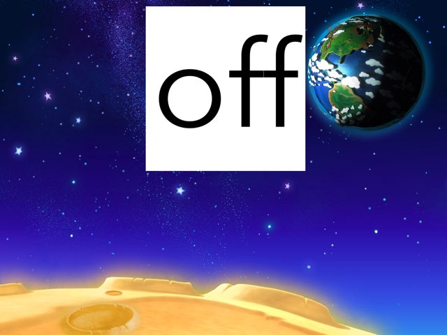 Reading Rocket 5 Free Games online for kids in Pre-K by Lindsey Day