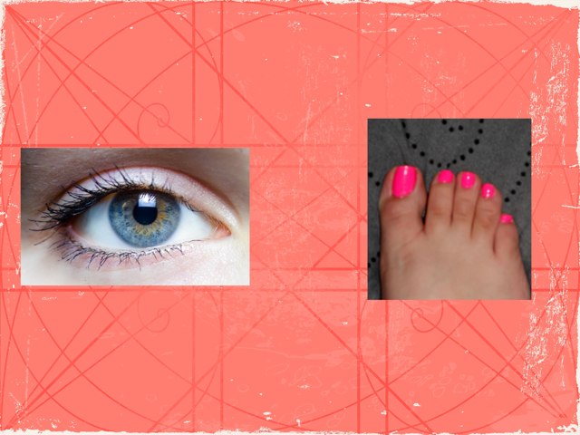 Receptive ID: Body Parts Free Games online for kids in Nursery by ...