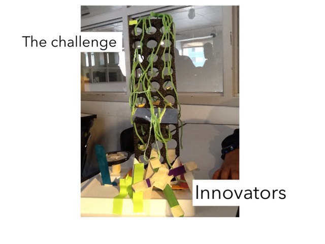 Redding Elementary - Innovation Challenge Free Games online for kids in ...